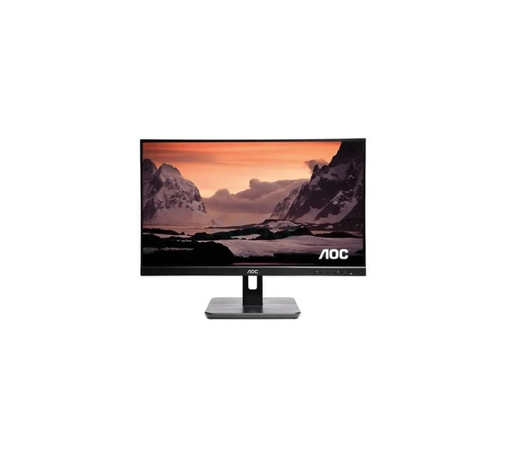 Someone’s in a Makro AOC 21.5-inch 1920 x 1080p FHD 16:9 60Hz 4ms TN ...