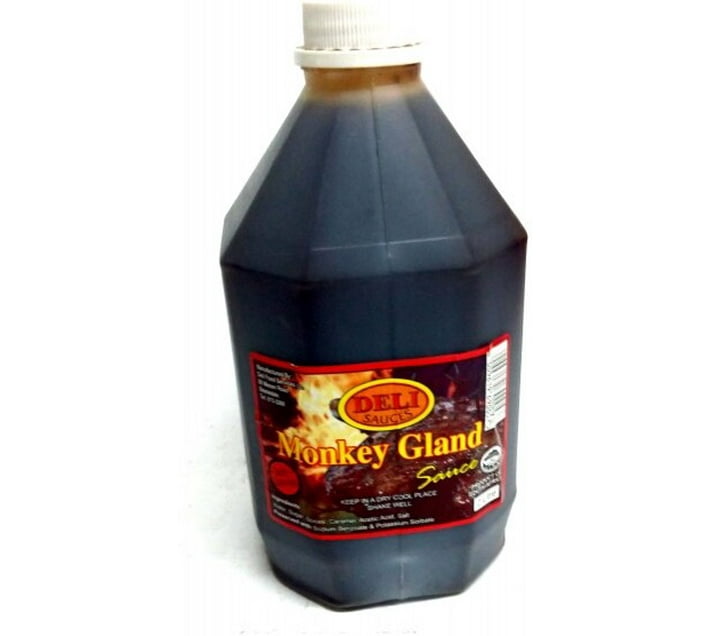 Monkey Gland Monkey Salsa (2 L) | Makro