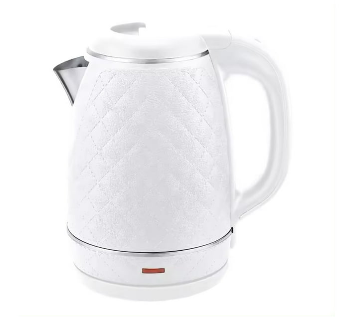 condere High quality electric kettle leather surface 1.8L Electric ...