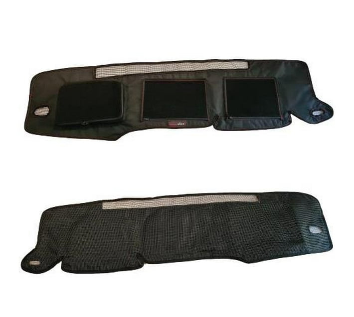 Someone’s in a Makro Volkswagen Amarok 2023+ Dashboard protector – Dash ...