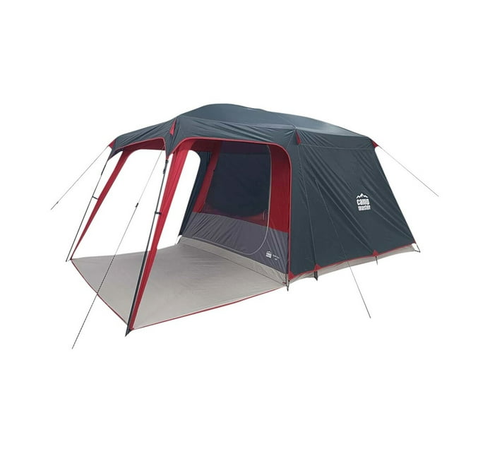 Buy Camp Master Family Cabin Camping Tent Multicolour in Bulk | Makro ...