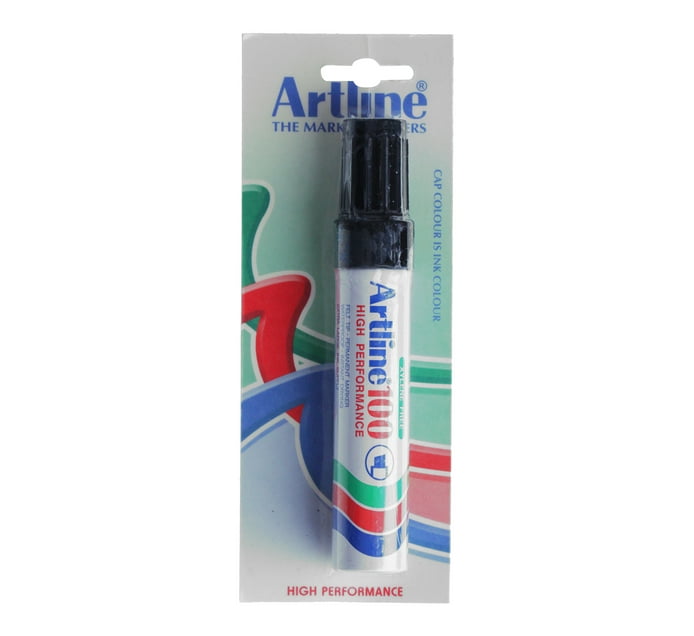 Artline 100 Permanent Marker | Makro