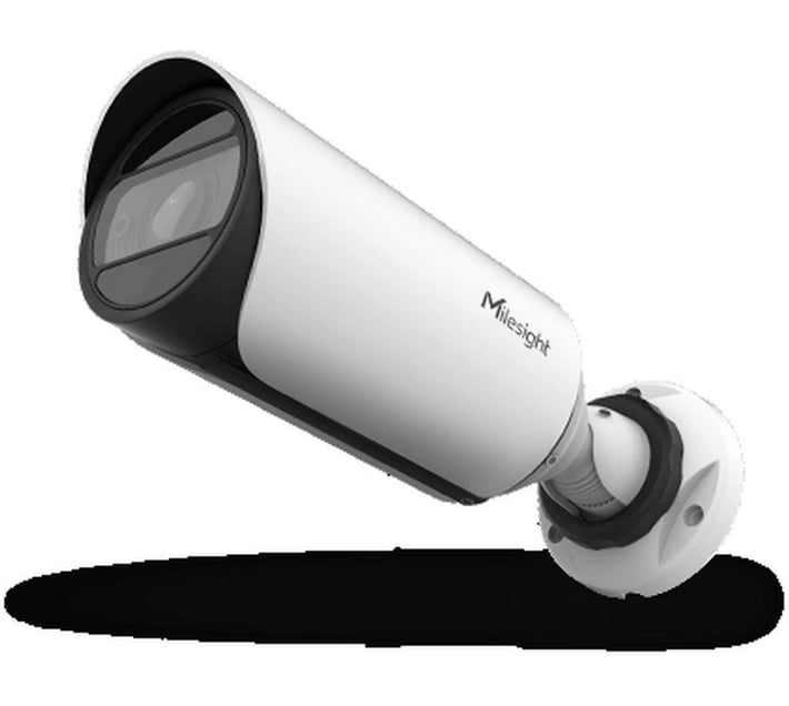 Milesight Indoor & Outdoor Security Camera Security Camera | Makro