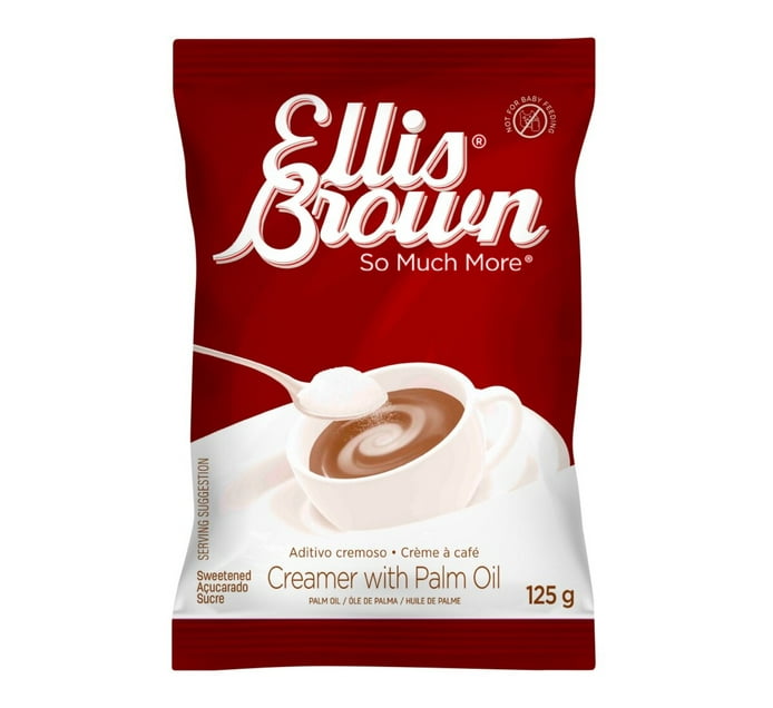 Ellis Brown | Makro