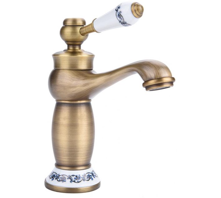 Trendy Taps TBTF002 Basin Mixer Faucet () | Makro