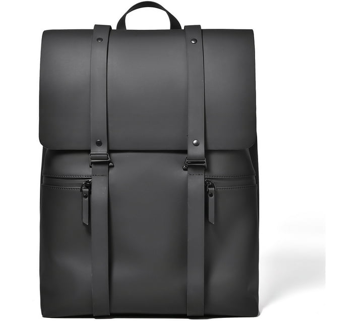 GagaFast Unisex Modern Minimalist Commuter and Travel Laptop Backpack ...