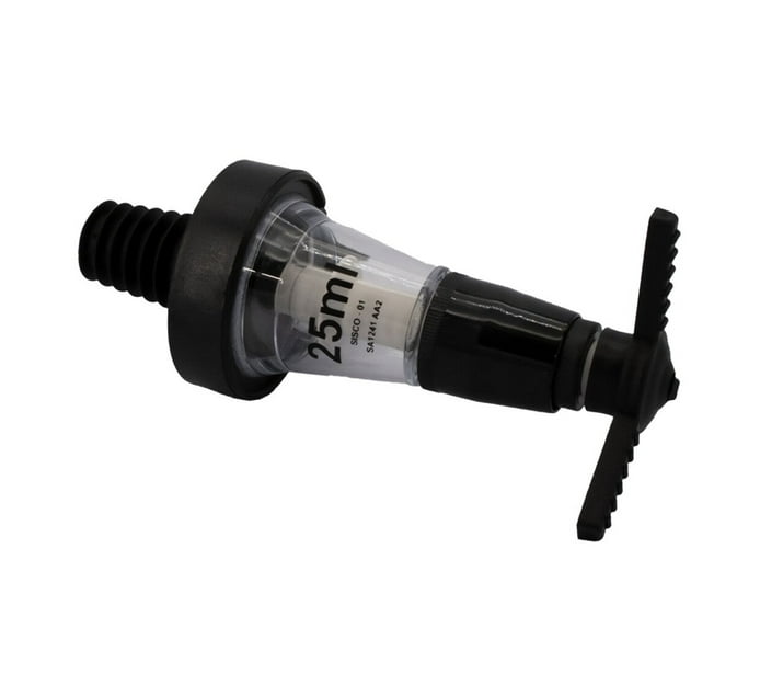 Bar Butler Tot Dispenser With Seal SABS Approved | Makro