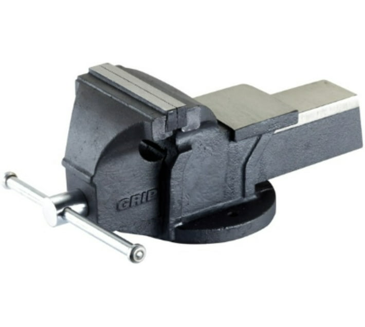 Grip Bench Vice 150mm Multi Vise Tool (Pack of 1) | Makro