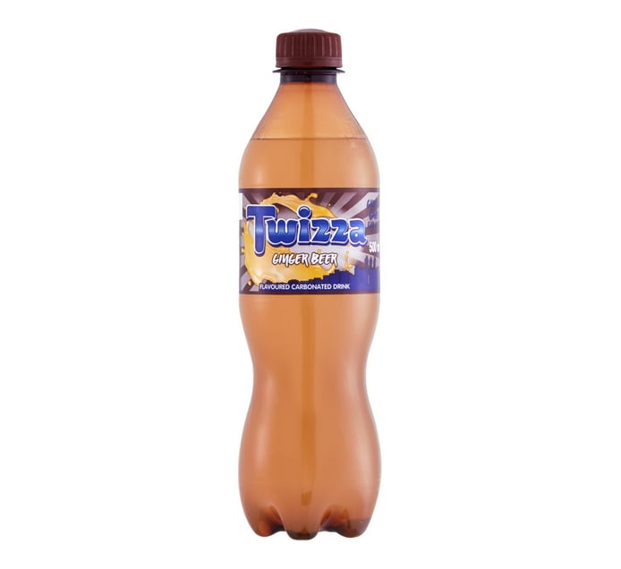 Twizza 1 x 500ml Soft Drink | Makro