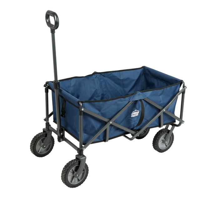Camp Master Classic 100 Wagon | Makro