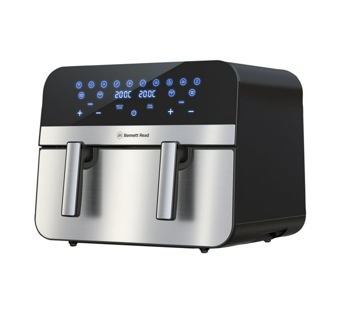 Bennett Read | Makro