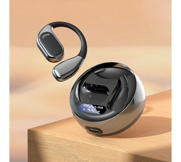 HYHDD Real-Time AI Translation Earbuds, 3-in-1 Ai Headphones Language ...