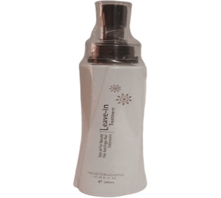 ZOAA LEAVE -IN TREATMENT Leave -In Treatment (280 ml) | Makro