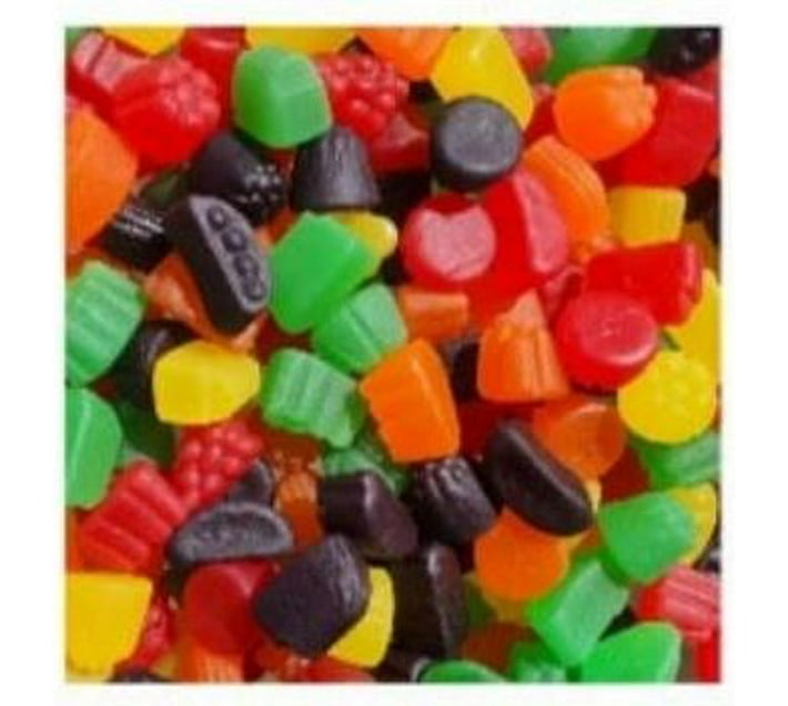 Cool Goodies Jujubes Sachet (500 g) | Makro