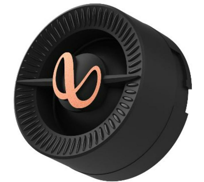 Infinity Primus 753T Tweeter Pillar Mounted Round Car Speaker | Makro