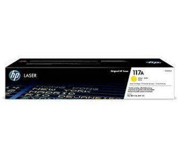 Buy HP LaserJet Yellow Ink Cartridge () in Bulk | Makro Business