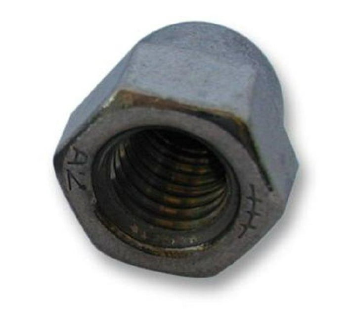 Someone’s in a Makro TR Fastenings (M5- DNA2-S50-) Nut, Dome, M5 ...