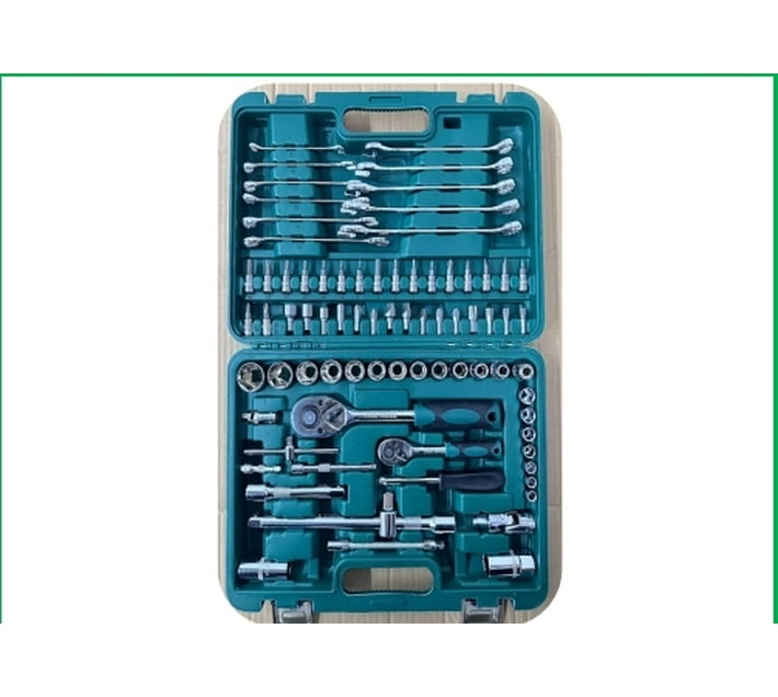 tool box GV-NJHUYln Vehicle Tool Kit () | Makro