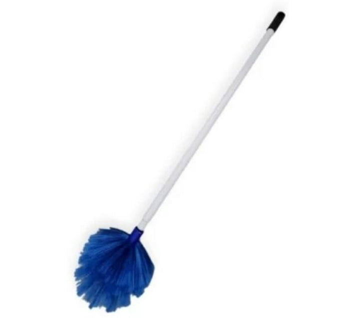 Sanitize Blue Flick Duster With 1.5m Length Handle Home Duster () | Makro