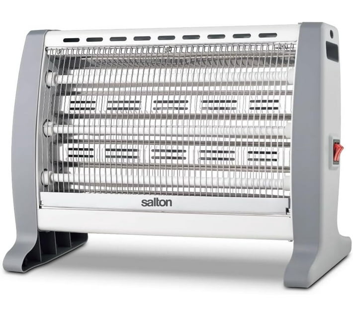 Salton 3 Bar Heater SHH25 Convection Heater Suitable for Home, Office ...