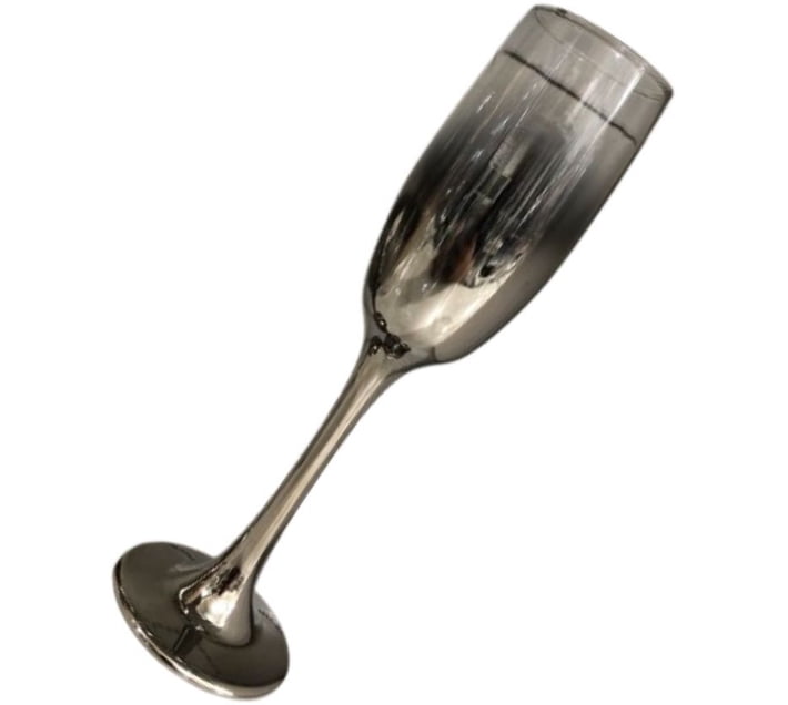 Kitchen World (Pack of 6) sd103-5/6 Champagne Glass Set | Makro