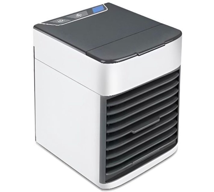 olga 6 L Room/Personal Air Cooler (Black, None) | Makro