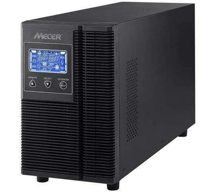 Buy Mecer ME-3000-WPTV Reliable Power Protection 3KVA UPS Tower Model ...