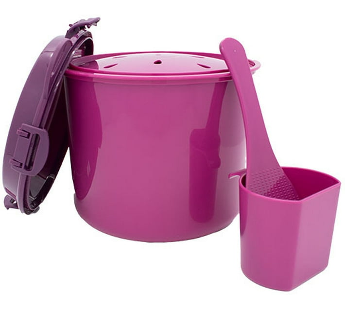 TC 657668 Non-Stick Coated Plastic Cookware Set (1 - Piece) | Makro