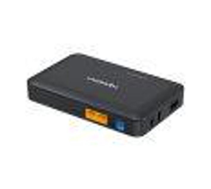 Someone’s in a Makro MARSIRIVA | KP2 Plus Smart Mini DC UPS - 30W ...