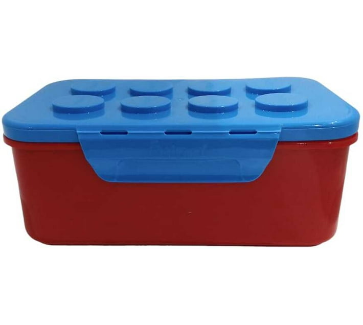 Otima OTIMAPL01 3 Containers Lunch Box | Makro
