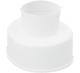 Dutton Plastics Elf LL Plastic Cistern - White Builders | Plumbing ...
