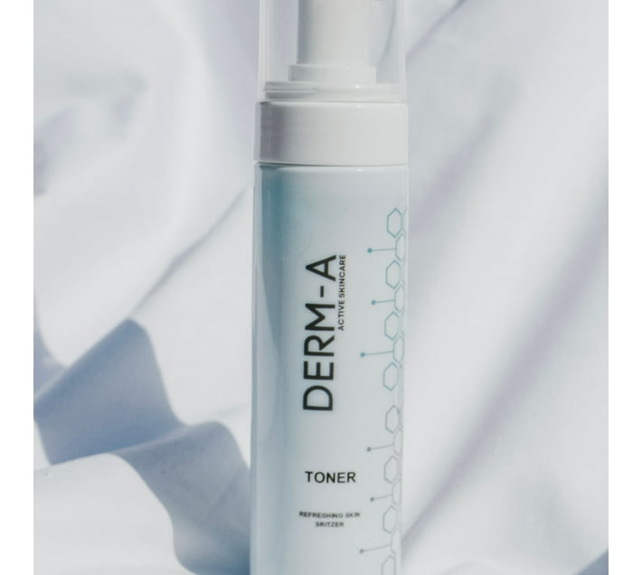 Derm-A Toner for Women (200 ml) | Makro