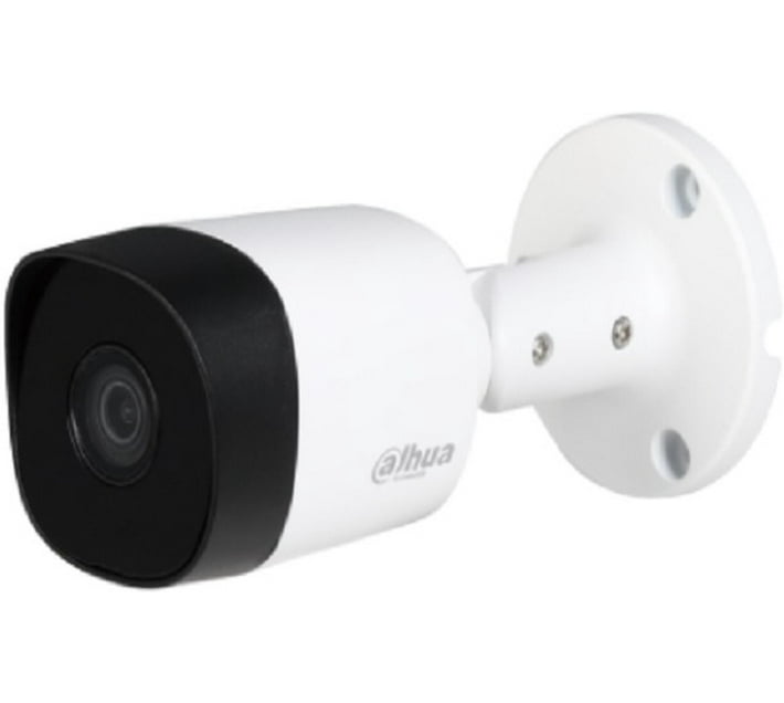 DAHUA 1080 Indoor & Outdoor Security Camera with Night Vision and IP ...