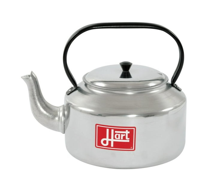 Hart 5l Aluminium Kettle | Makro