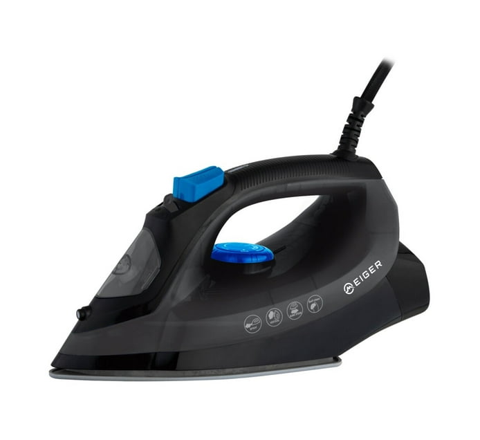 Makro steam iron store