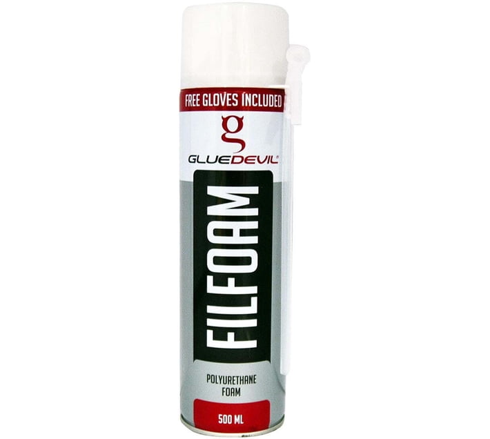 Buy Glue Devil Foamspray Adhesive (500 ml) in Bulk | Makro Business