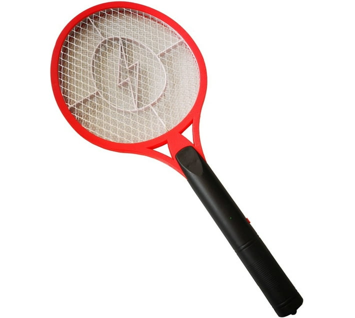 Umlozi Electric Mosquito / Insect Swatter Electric Insect Killer Indoor ...