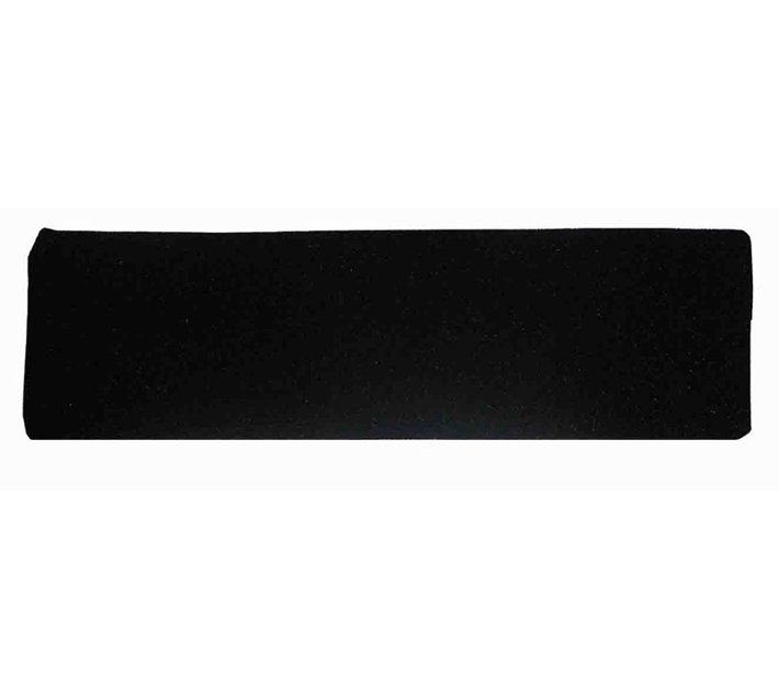 Longfield Trading-Chic Headband Stretch Black Head Band (Black) | Makro