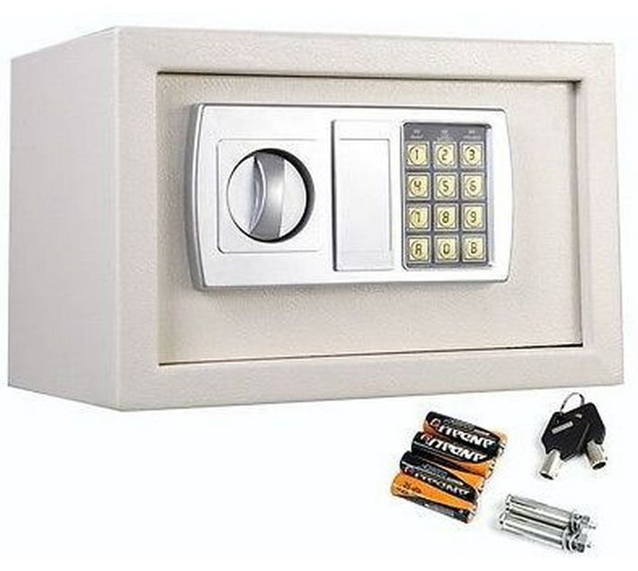 Buy SAFE LOCKER NA Safe Locker (Digital) in Bulk | Makro Business