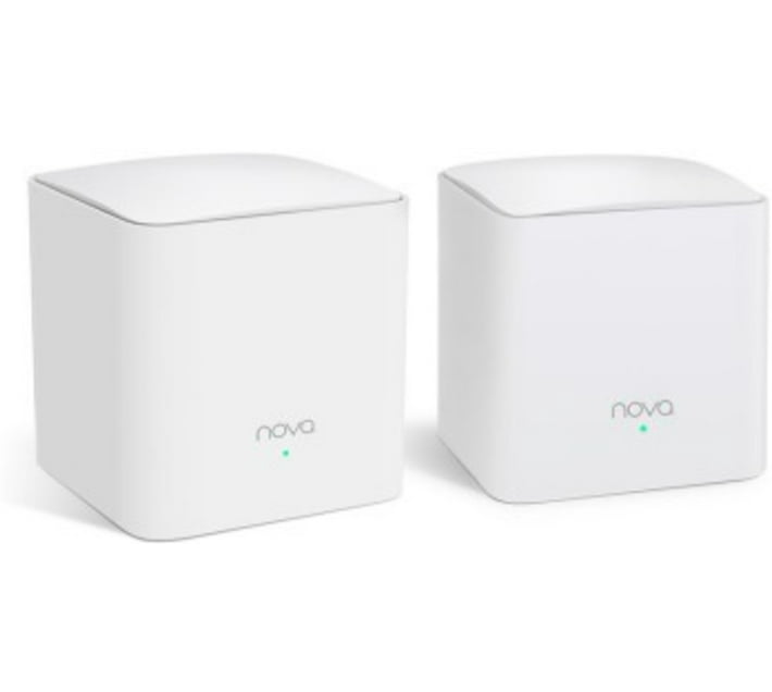 Buy Tenda AC1200 Nova Whole Home WiFi System - MW5C(2-PACK) 1000 Mbps ...