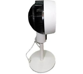 Condere FS51-Z90 A+ 230 mm 3 Blade Floor Fan (White, Pack of 1) | Makro