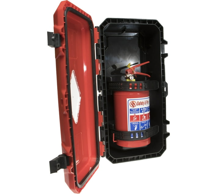 Firstaider FCP001 Fire Extinguisher Mount (12.5 kg) | Makro