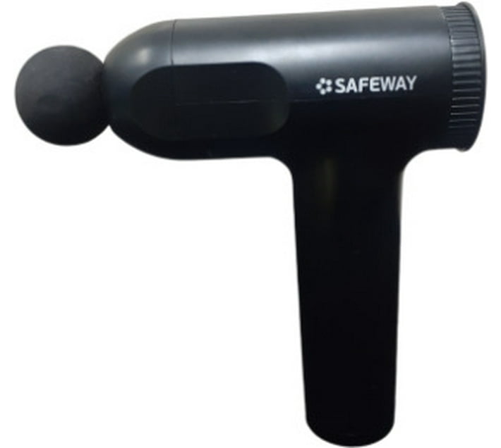 Safeway Safeway Massage Gun Vibration Massager Makro