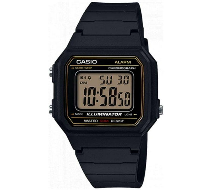 Casio Digital Watch - For Men () | Makro