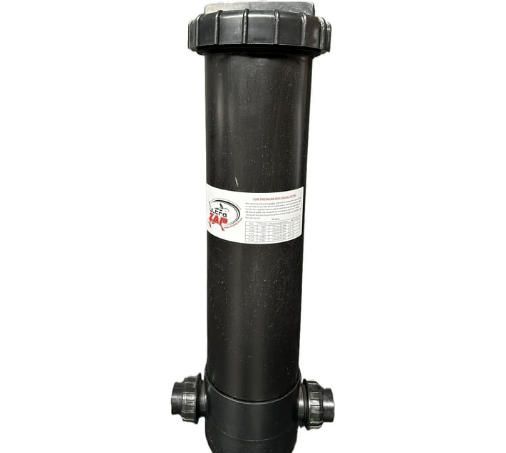 Ultra Zap Sand Filter Pump (Black) | Makro