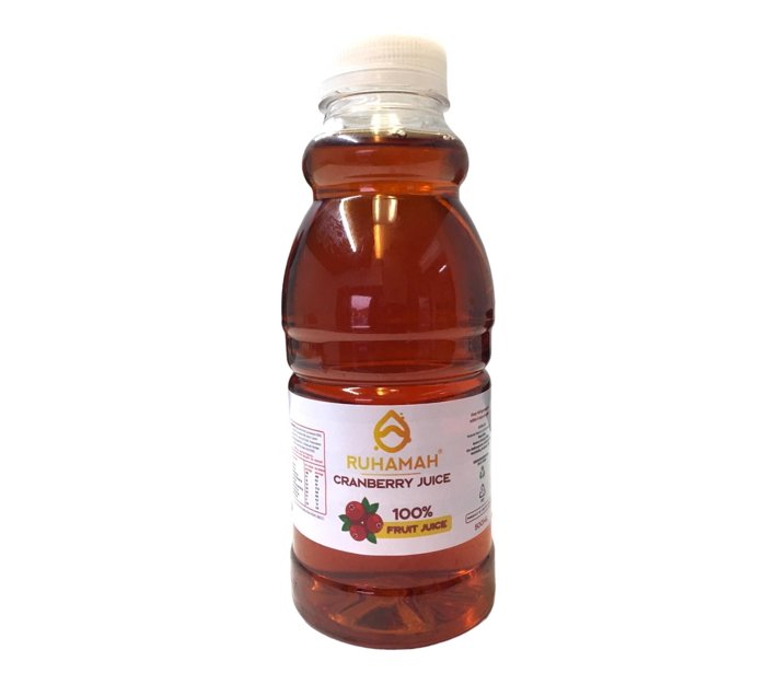Ruhamah 500ml Mix Juices Sold in a Pack of 12 | Makro