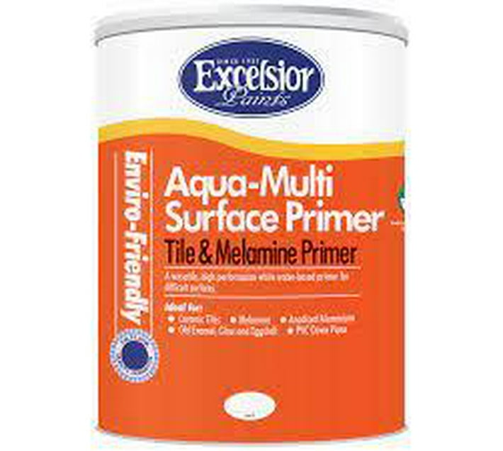 Someone’s in a Makro Aqua-Multi Surface Primer White 1Lt Mood