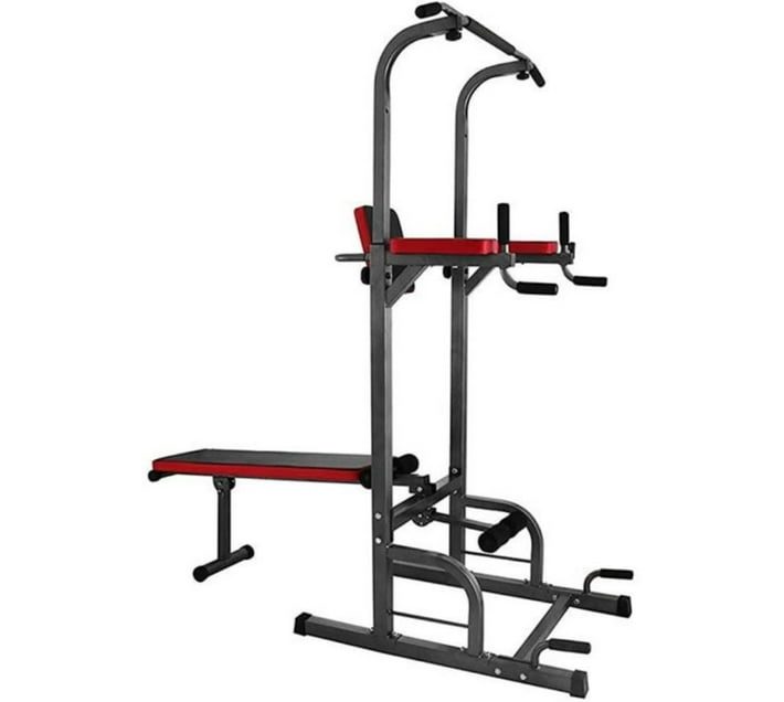 Generic W-345623 Multipurpose Fitness Bench () | Makro