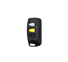 Gemini 7AH Sliding Gate Motor Excluding Rack S00122 Builders | Security ...