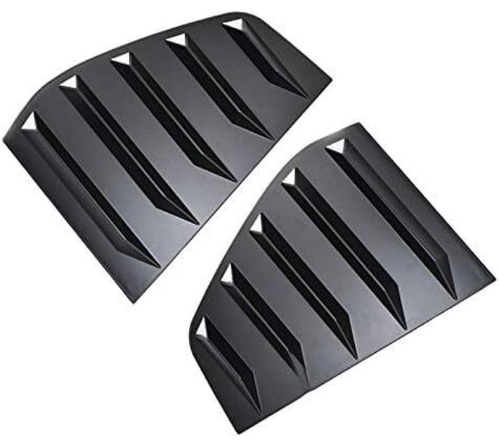 Jiageng Body Cover Car Volkswagen Golf MK5 (Black, For 2005 Models) | Makro